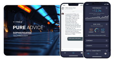 What We Do - Creating Life Value - Y TREE
