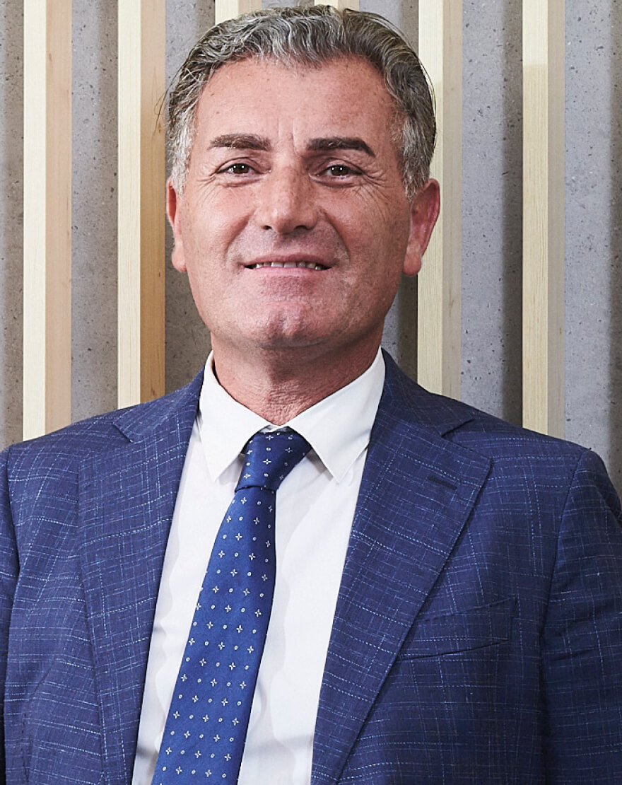 Fsi General Contractor - Gruppo Fervo