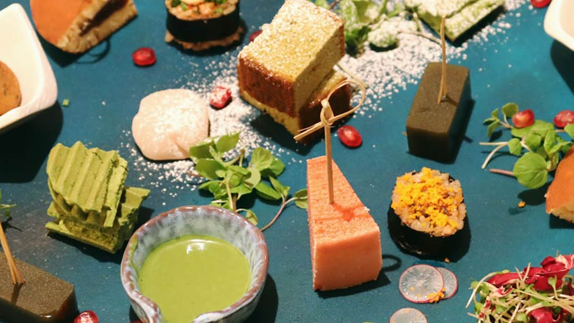 AKIRA | The Best Japanese Dining