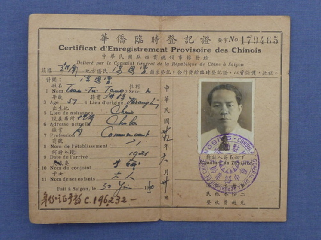 ID