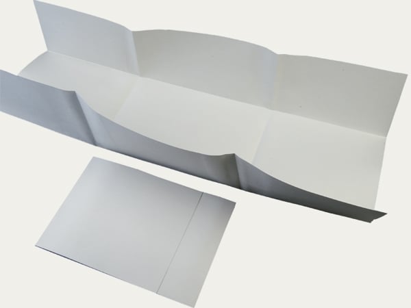Envelopes for documents - archival paper - KLUG-CONSERVATION