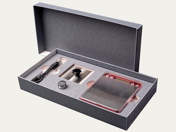 Kit pour la détermination du grammage - KLUG-CONSERVATION