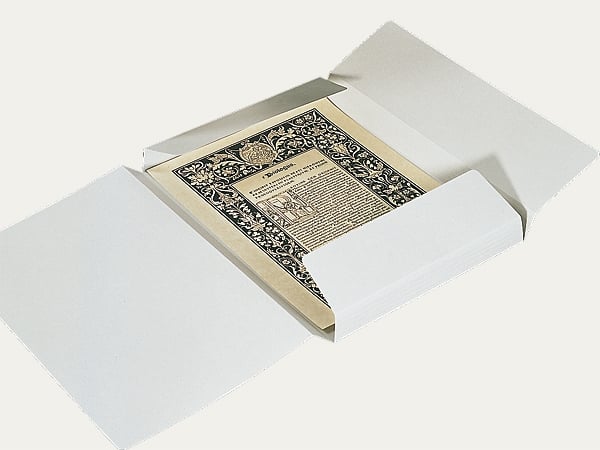 KLUG-CONSERVATION Bestandserhaltung, Karton, Boxen, Konservierung