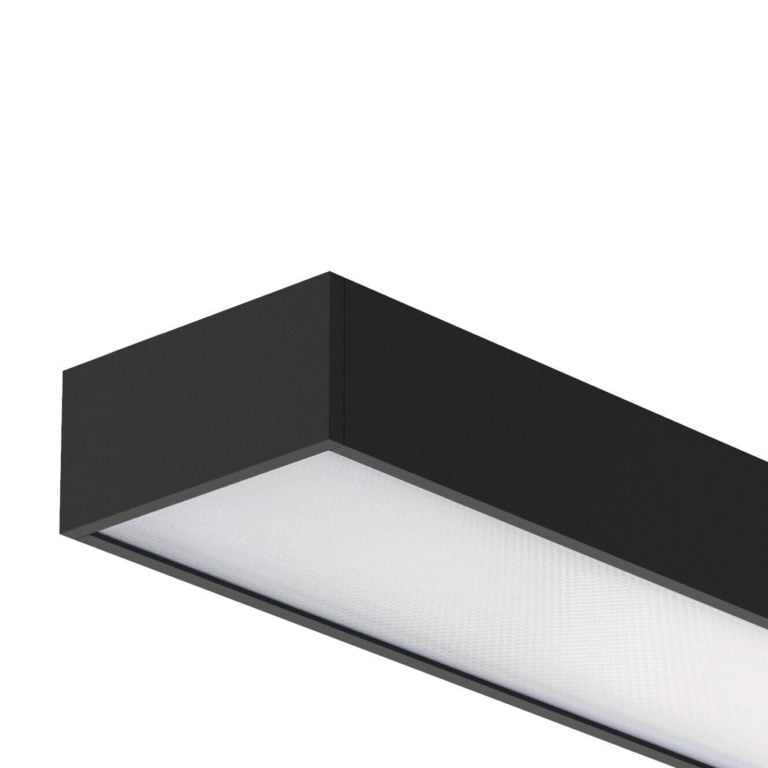 Low Glare Office Lighting- Oka Surface