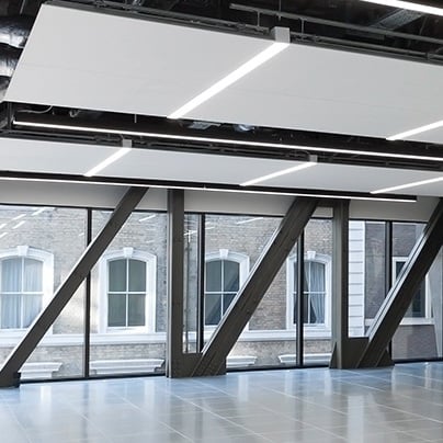 Recessed Linear Lighting - Rio Recessed Trimless