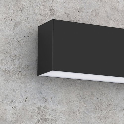 Wall Mounted Linear Light - Rio Wall Direct
