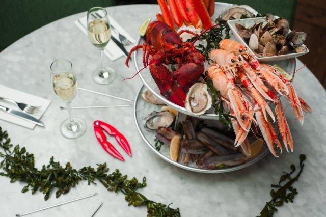 [Geopend] Metro City Kitchen in Utrecht