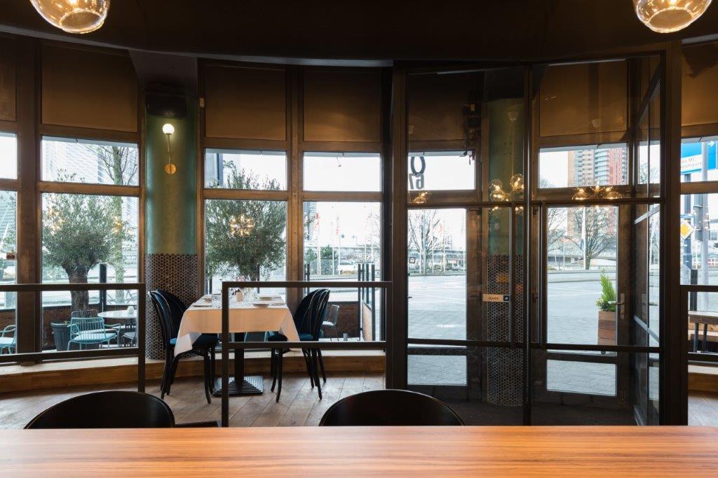 [Fotoalbum] Langoest in Rotterdam