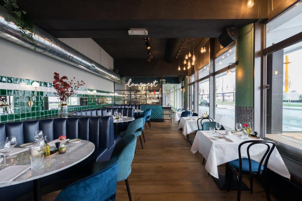 [Fotoalbum] Langoest in Rotterdam