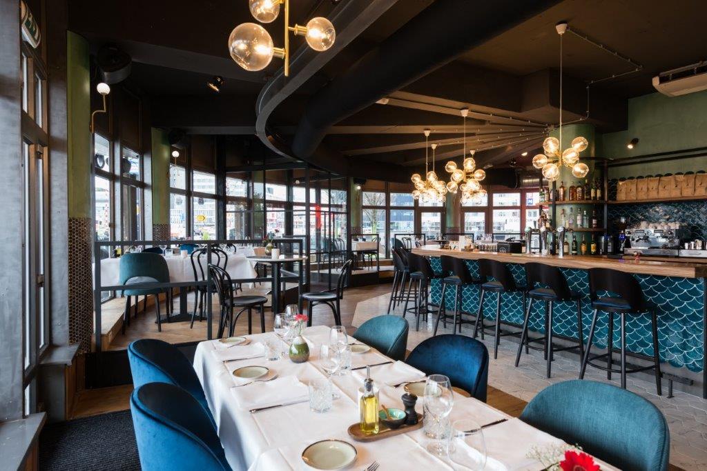 [Fotoalbum] Langoest in Rotterdam