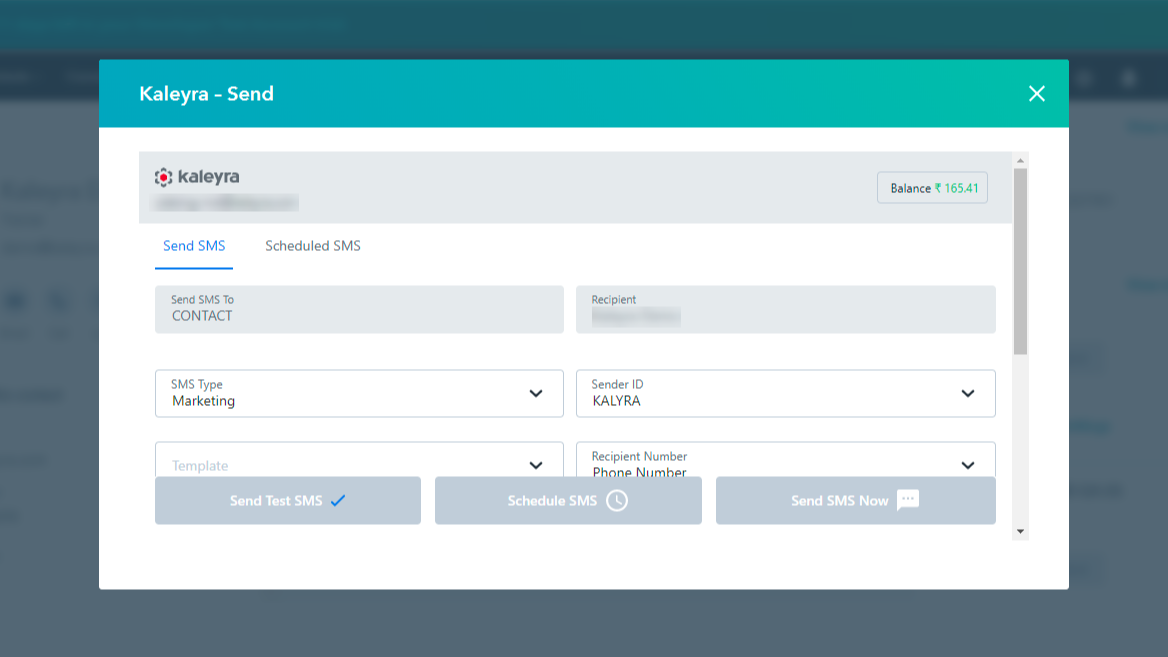 Kaleyra HubSpot Integration | Connect Them Today