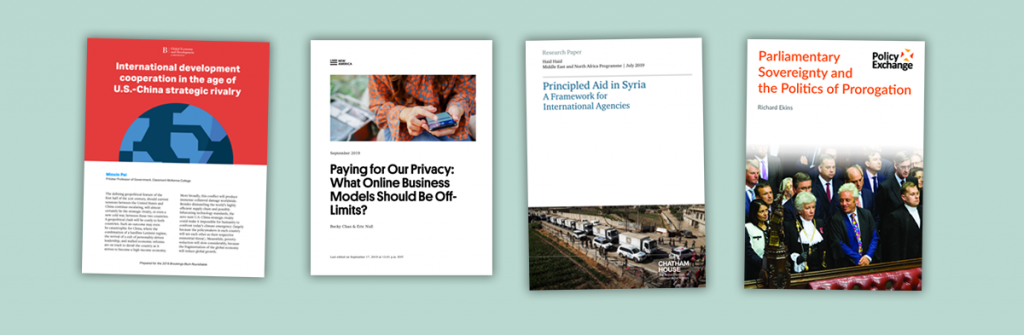 Introducing Overton | Overton