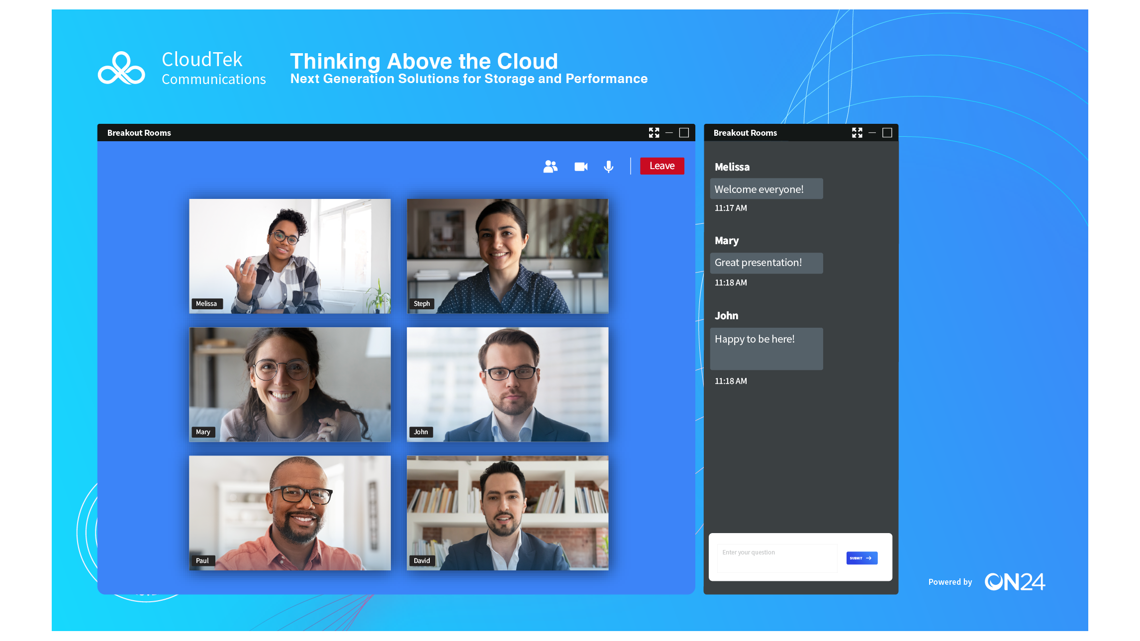 ON24 HubSpot Integration | Connect Them Today