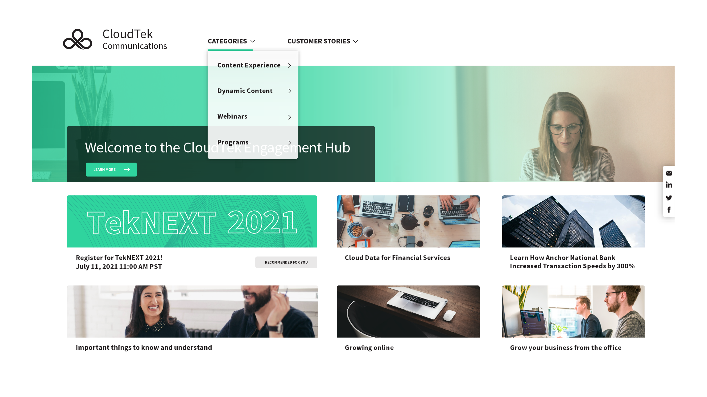 ON24 HubSpot Integration | Connect Them Today